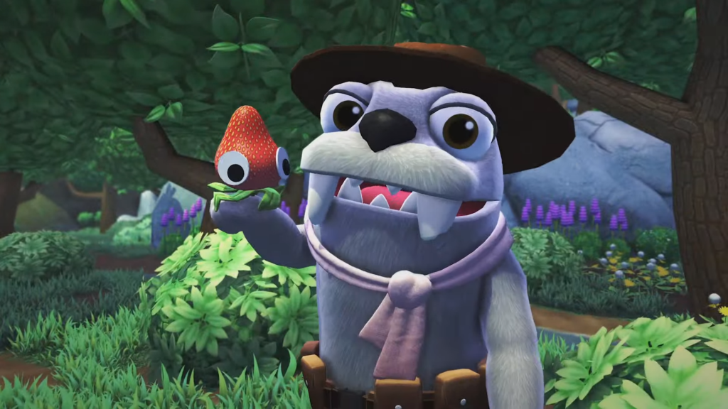 All Bugsnax locations and how to catch them – Bugsnax wiki guide | twournal