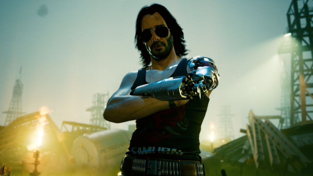 Cyberpunk 2077 Complete Walkthrough Twournal