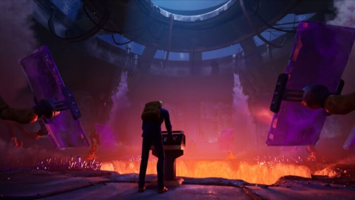 Fortnite Chapter 2 – Season 6 kicks off with a single player experience ...